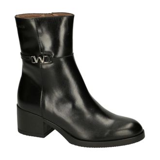 Wonders Damen, Schuhe, Schwarzk, 37 EUGr&ouml;&szlig;e