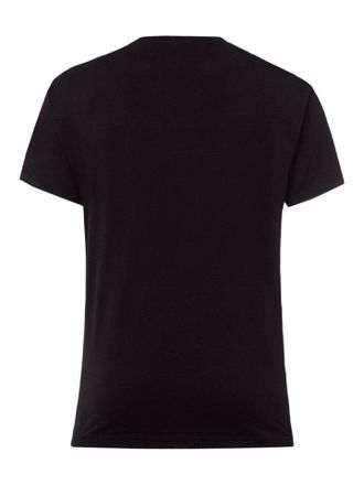 adidas Performance T-Shirt FC Bayern M&uuml;nchen, T-Shirt Meister 2026, Damen, Schwarz