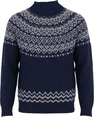 Drumohr STRICKWAREN - Rollkragenpullover auf YOOX.COM