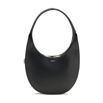 Coperni Soft Swipe Bag - - Bags - Damen - Schwarzk - ONE SIZE