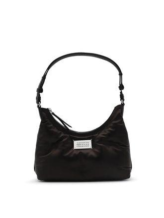Maison Margiela Sac Bandoulière - Noir