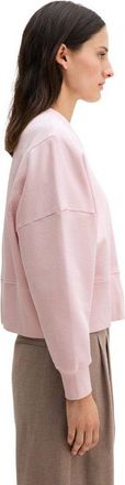 Marc O'Polo Sweatshirt mit recycelter Baumwolle