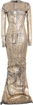 Rick Owens KLEIDER - Maxi-Kleider auf YOOX.COM