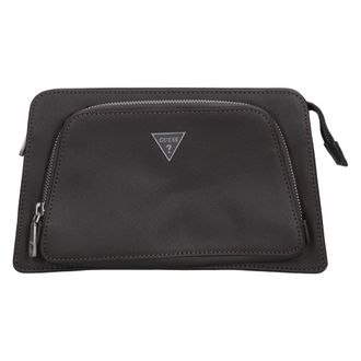 Guess Homme, Sacs, Gris, Taille: ONE Size Clutches