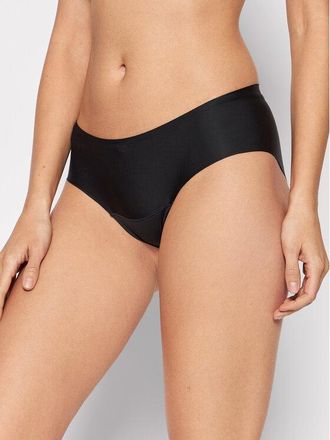 Selmark Brazilian Damenslip Etna 10505 Schwarz