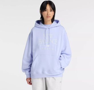 New Balance Sweatshirt Trackside