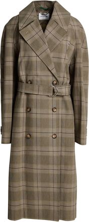 Lacoste JACKEN & M&Auml;NTEL - Jacken, M&auml;ntel & Trenchcoats auf YOOX.COM