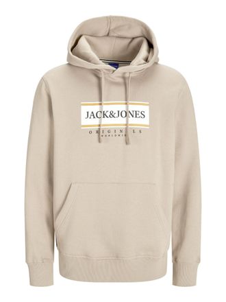 Jack & Jones JACK&JONES JORFREDERIKSBERG Sweat Hood SN