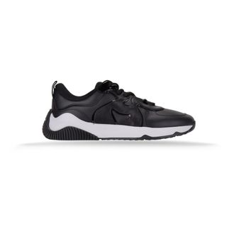 Hogan Sneakers - - Shoes - Damen - Schwarzk - 37 EU
