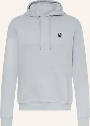 Belstaff Hoodie blau