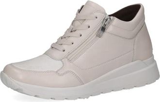 Caprice Femme Damen 9-25253-45 Basket, Offwhite Comb, 37 EU Large