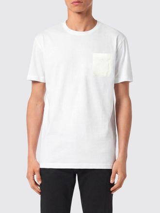 Billionaire Boys Club T-Shirt Homme couleur Blanc