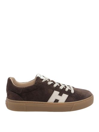 Hogan Baskets - Marron