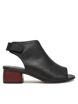 Remonte Sandalen R8770-01 Schwarz