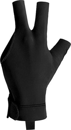Generic Billardqueue-Handschuhe, Poolhandschuhe, Billardhandschuhe mit Fingern zum Schie&szlig;en, linke Handschuhe f&uuml;r Damen und Herren, Sporthandschuhe zum &Uuml;ben, 