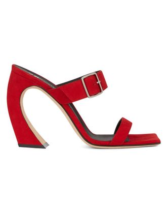 Giuseppe Zanotti MUSA Sandals