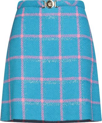 Versace HOSEN & RÖCKE - Miniröcke auf YOOX.COM