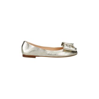 AGL Agl, Damen, Schuhe, Gelb, 38 EUGr&ouml;&szlig;e