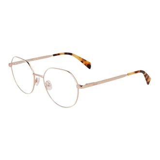 Liu Jo Femme, Accessoires, Jaune, Taille: 51 MM Lj2175 Lunettes de soleil