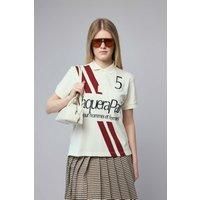 Vaquera Women Vaquera Polo Knit