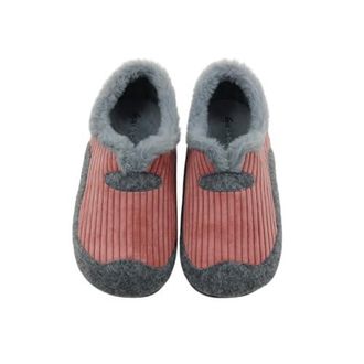 Garz&oacute;n Garzon Chaussures maison pour femme, Brique, 35 EU