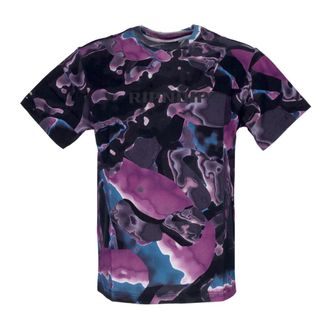 Ripndip Beam Tee Herren T-Shirt All Over Print - - Tops - Herren - Mehrfarbig - XL