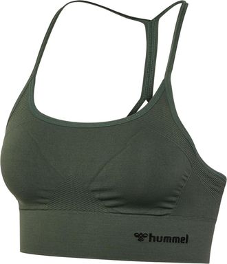 Hummel Tiffy Seamless Sports Top