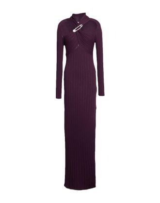 Giuseppe Di Morabito KLEIDER - Maxi-Kleider auf YOOX.COM