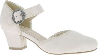 Hirschkogel Escarpins pour Femme, Champagne, 38 EU