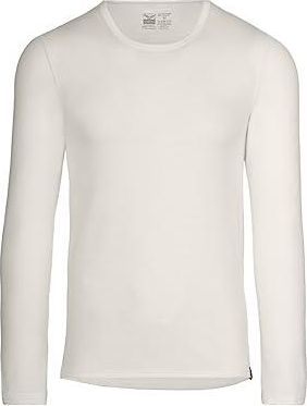 Trigema 635501 Haut Thermique, Beige (n° 027), L Homme