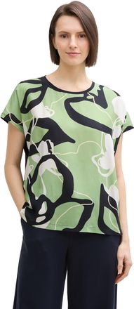 Tom Tailor Damen T-Shirt
