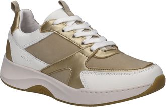 Josef Seibel Damen Sneaker Elli 09 in weiss-multi
