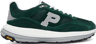 Polo Ralph Lauren Sneakers Mod Trn 200P 809P15748002 Gr&uuml;n