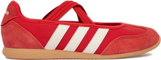 adidas Ballerinas adidas CEO-BARREDA MARY JANE HQ7398 Rot
