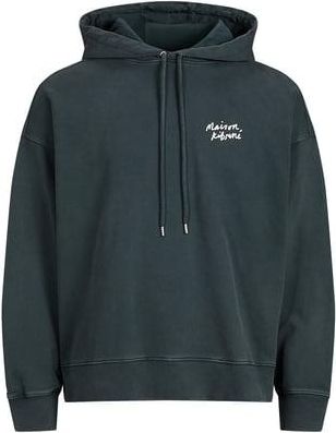 Maison Kitsun&eacute; Sweat oversize en coton