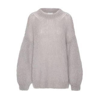 Americandreams Americandreams, Damen, Strickwaren, Grau, ONE SIZEGr&ouml;&szlig;e