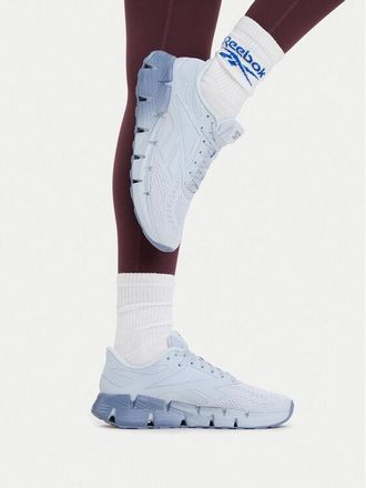 Reebok Laufschuhe EO-ZIG DYNAMICA 6 100272044 Hellblau