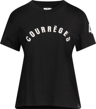 Courr&egrave;ges TOPS - T-shirts auf YOOX.COM