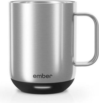Ember Mug 10oz Stainless - Ember