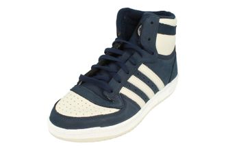 adidas Originals Top Ten RB Herren Blau Turnschuhe