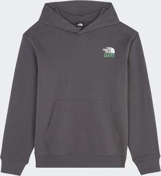 The North Face Hoodie - Taille XL