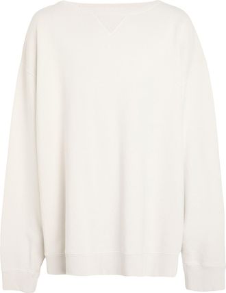 Maison Margiela TOPS - Sweatshirts auf YOOX.COM