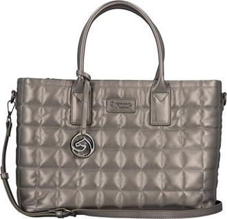 Remonte Q0722, Sac de Courses Femmes, métal