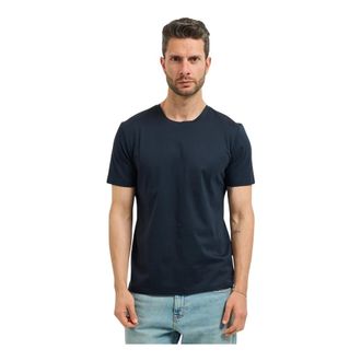 HUGO BOSS Herren, Oberteile, Blau, 2XLGr&ouml;&szlig;e