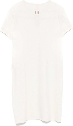 Rick Owens T-Shirt - Beige