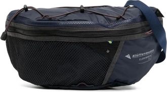 Kl&auml;ttermusen Homme, Sacs, Bleu, Taille: ONE Size Belt Bags