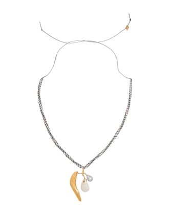 Forte_Forte SCHMUCK und UHREN - Halsketten auf YOOX.COM