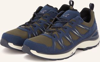 Lowa Trekkingschuhe Innox Evo Ii Gtx braun