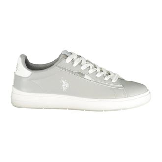 U.S.Polo Association Aris Sneaker - - Shoes - Herren - Grau - 41 EU