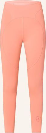 adidas Adidas By Stella Mccartney Tights Adidas By Stella Mccartney orange